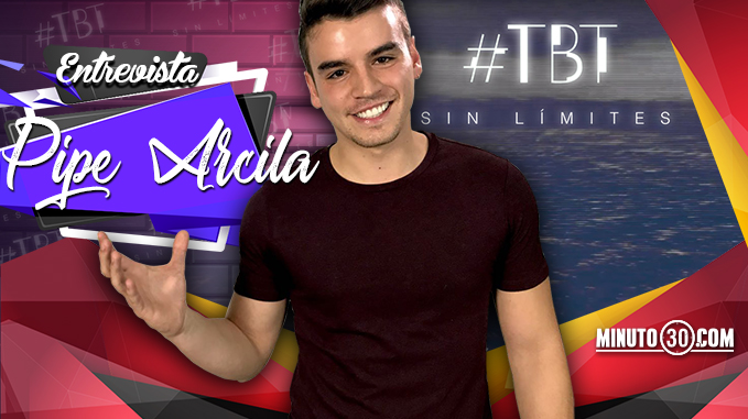 VIDEO: #TBTSinLímites, la web serie que promete ponerte los pelos de ...