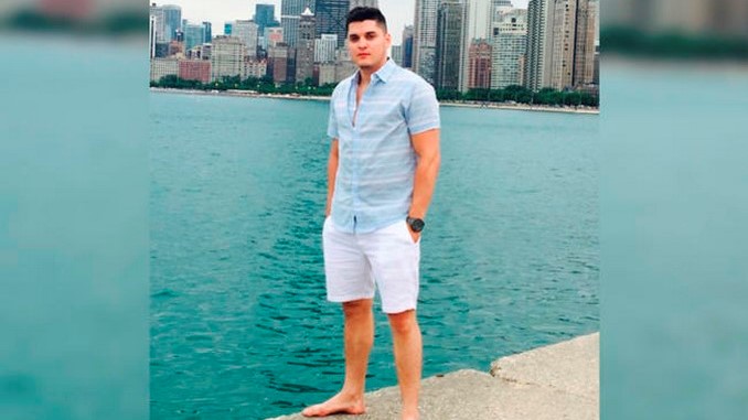 A joven vallecaucano lo asesinaron en su apartamento en Nueva York ...
