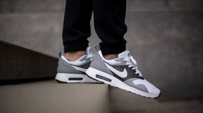 Aprende a identificar unos tenis de Nike originales - Minuto30