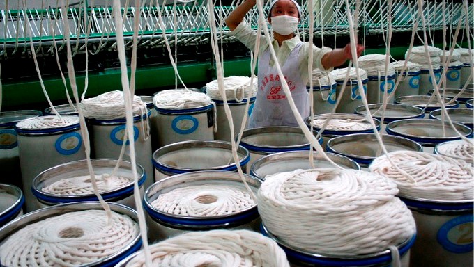 Costa Rica y Colombia firman un acuerdo sobre textiles como parte de su ...