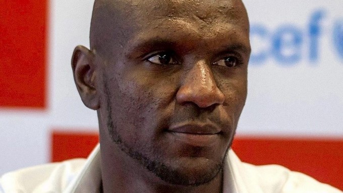 Abidal confiesa la dolorosa frase que le dijo Messi durante su ...