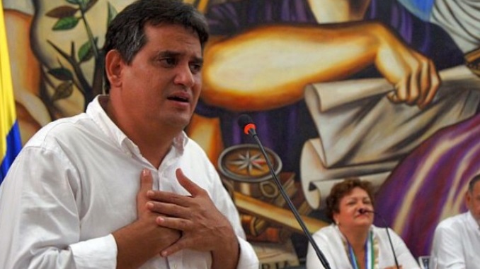 Asesinado Mario Carrascal, dos veces alcalde de Puerto Libertador ...