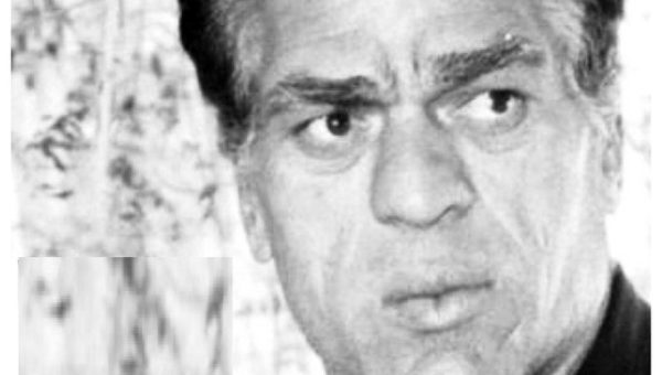 Agustín Bernal, el célebre villano mexicano falleció tras sufrir un ...