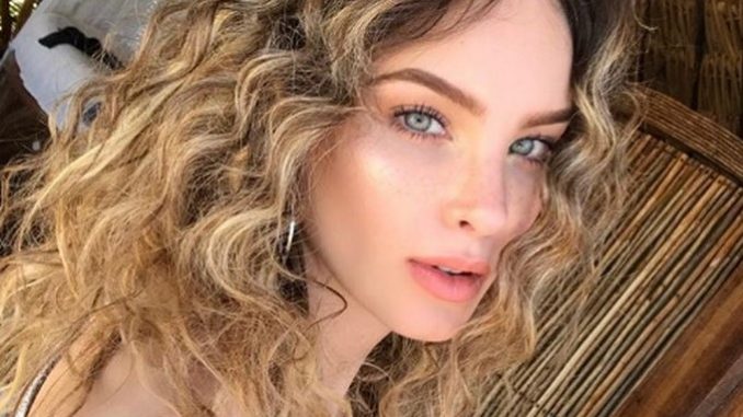 VIDEO: Belinda dejará el reguetón a un lado en su nuevo disco ...