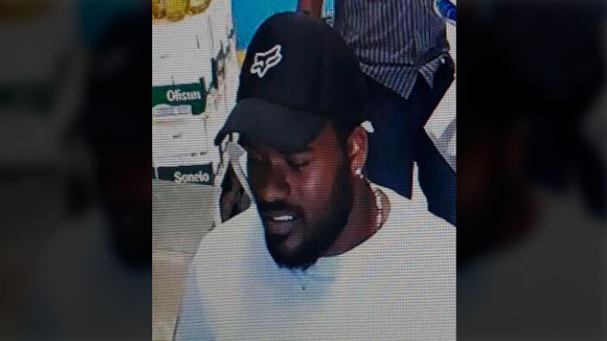 Como Jefferson Torres Mina fue identificado el hombre que dio de la orden de detonación en ...