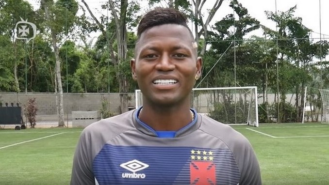 No va más con el campeón, Duvier Riascos tiene nuevo equipo | Minuto30