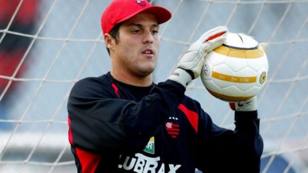 Flamengo anuncia el regreso del portero brasileño Júlio César a sus 38 ...