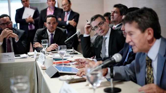 Gobierno Nacional no tocará rentas ni de Antioquia, ni de los ...