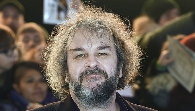 Peter Jackson prepara una película en 3D para conmemorar la I Guerra ...