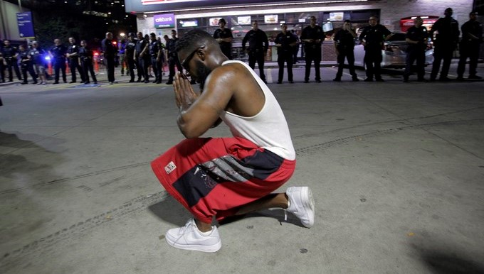 La desigualdad racial en EE.UU. sigue como hace 50 años | Minuto30