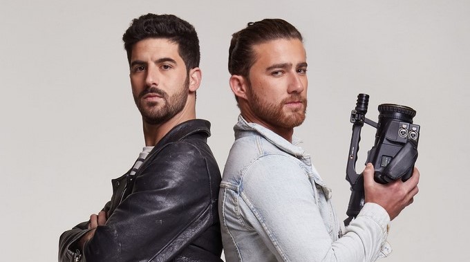 MTV confirma estreno de 'Catfish México' | Minuto30