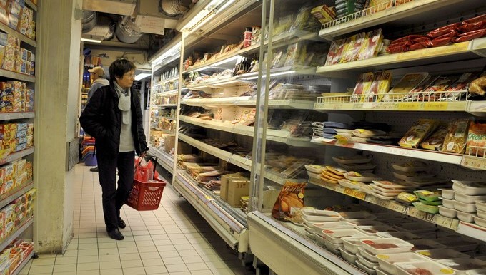 La comida ultraprocesada puede aumentar el riesgo de cáncer | Minuto30