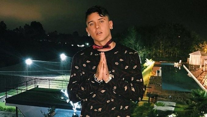 Dos menores de edad acusan a Kevin Roldán de acoso sexual | Minuto30