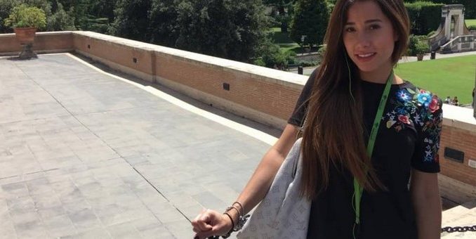 Medicina Legal revela la causa de la muerte de Andrea Cabrera | Minuto30