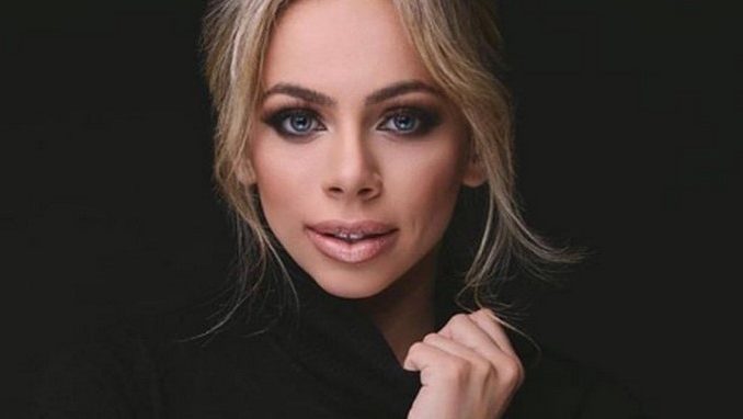 Enterrada y sin vida fue hallada la actriz que desapareció hace 35 días ...