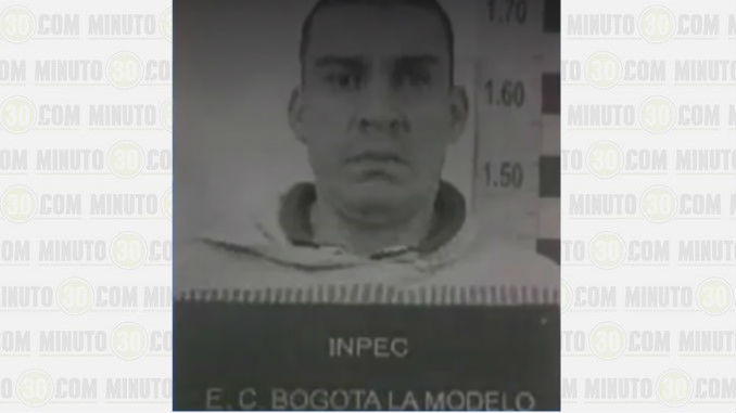 Homicida y fletero alias "El Tuerto" se fugó de la cárcel cuando lo ...