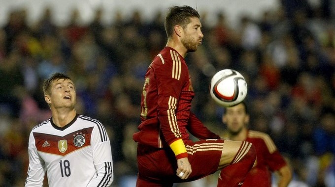 Duelo de rachas entre las dos últimas campeonas del mundo | Minuto30