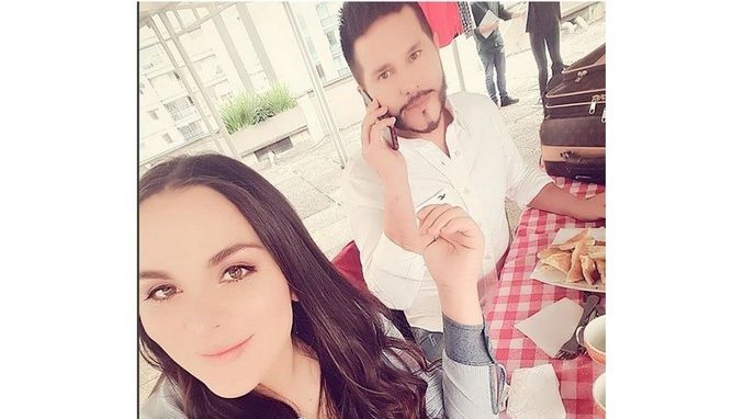 Hijo de Marcelo Cezán causa sufrimiento a sus padres a causa de una ...