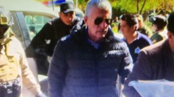 Socio de Pablo Escobar recobró la libertad tras 28 años de cárcel en ...