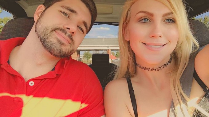 FOTOS: Se convirtió en mujer para poder conquistar al hombre que amaba | Minuto30