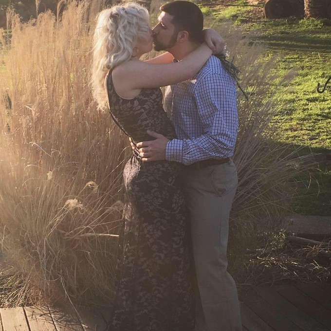 FOTOS: Se convirtió en mujer para poder conquistar al hombre que amaba | Minuto30