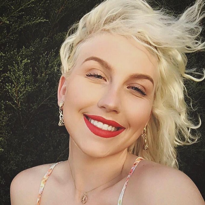 FOTOS: Se convirtió en mujer para poder conquistar al hombre que amaba ...