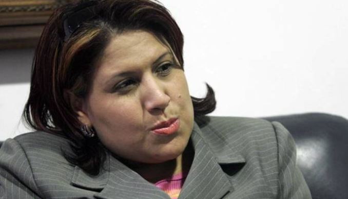 Condenaron al Estado por seguimientos ilegales a la excongresista Yidis ...