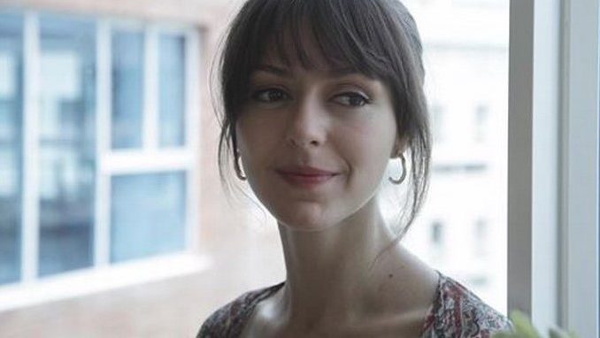 VIDEO: Luna Baxter reveló que sufrió bullying por su delgadez | Minuto30