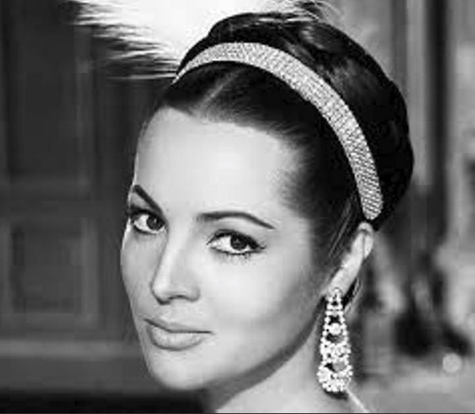 FOTOS: ¡Irreconocible! así lucía la “La Bruja del 71”, seguro quedarán ...