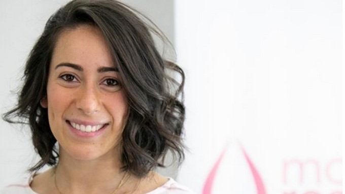 EN FOTOS: Lo que hay detrás del cambio de 'look' de Mariana Pajón ...