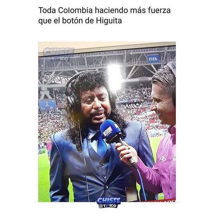 La alegría que dejó la Selección Colombia contada en memes | Minuto30