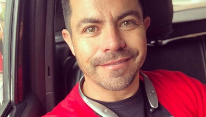 Piter Albeiro y su historia de superación con todo y empresa en EE.UU ...