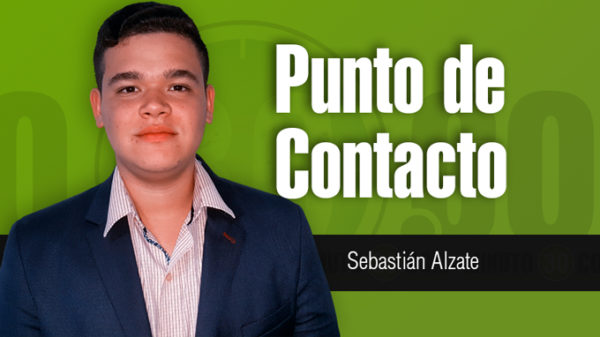 Iván Duque, el futuro para la educación | Minuto30.com
