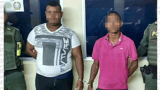 En Medio De Una Riña Habría Matado De 4 Puñaladas A Su Primo Minuto30