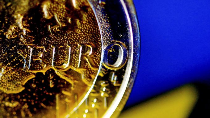 El euro sube al máximo desde hace dos meses | Minuto30