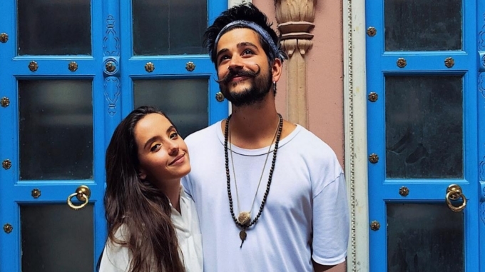 "¿Que si me siento muy chiquito para casarme?" Camilo Echeverry de ...