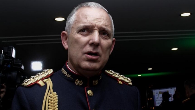 Fueron revelados detalles del informe 'Génesis' que contiene 50 tomos ...