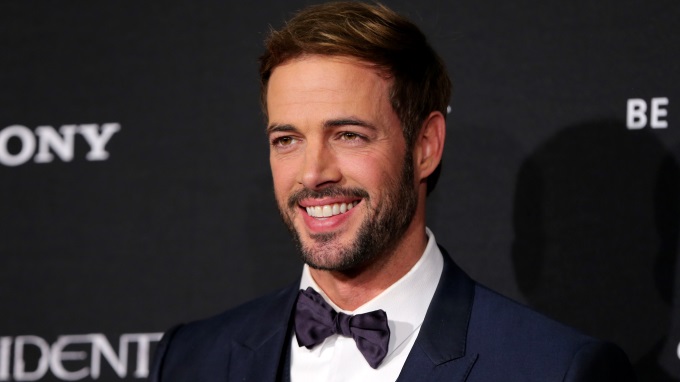 El actor cubano William Levy se incorpora al reparto de la serie "Star ...