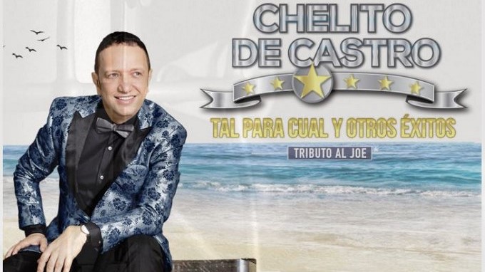 VIDEO: “Chelito” de Castro y sus estrellas invitadas presentan 'Tributo ...
