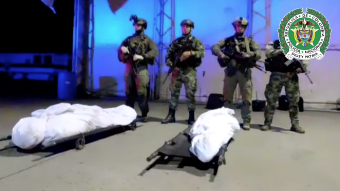 Una vela fue la clave para ubicar a alias 'David' | Minuto30