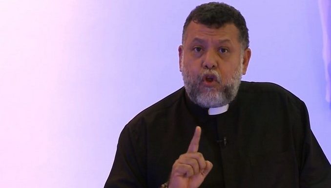 La canción que le pusieron al padre Linero y que ha sido fuente de ...