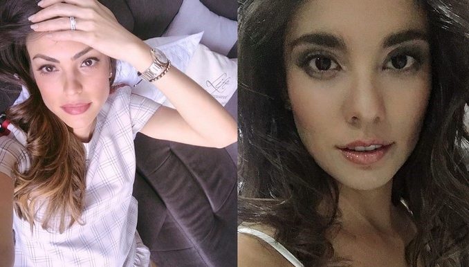 Actriz tocaya de Eileen Moreno dijo que por confusión ahora amenazan a ...