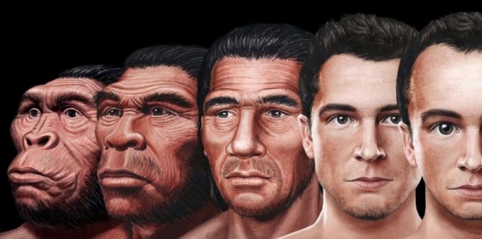 En Imágenes Científicos Muestran Cómo Lucirá La Siguiente Cara En La