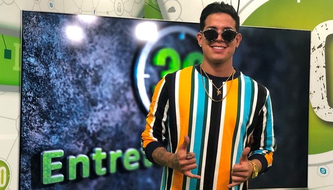 VIDEO: Tras 8 años de reguetón en dúo, ahora Stiv se lanza como solista ...