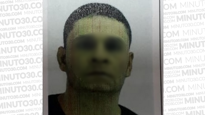 25 años en prisión deberá pagar alias 'Felipe' por homicidio de un ...