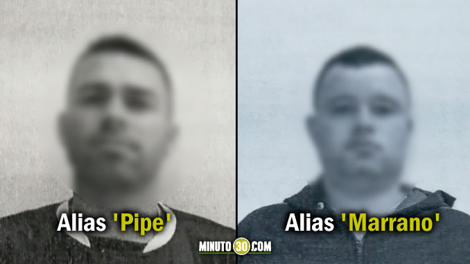 A la cárcel hermanos como presuntos responsables tener autopartes ...