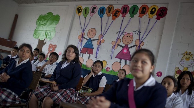 En Vídeo Quedó Registrado Como Se Masturba Al Frente De Colegios Minuto30