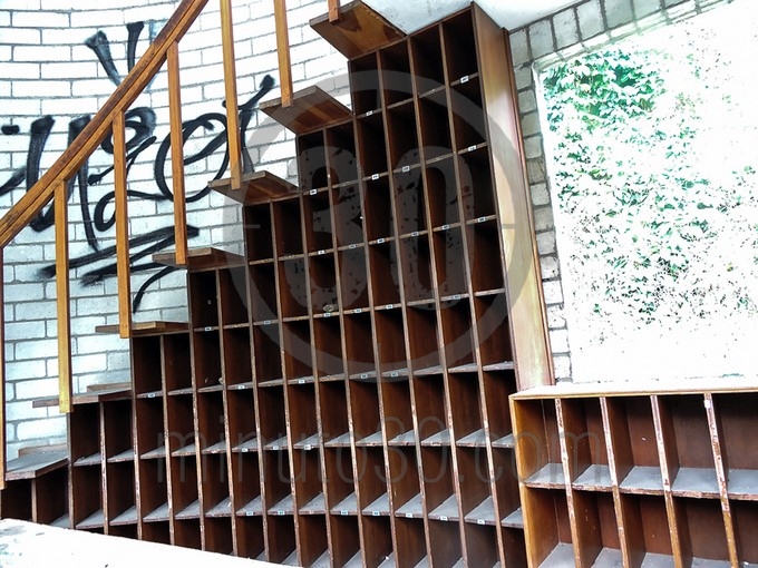 Galería de fotos. Edificio Space, 5 años después | Minuto30