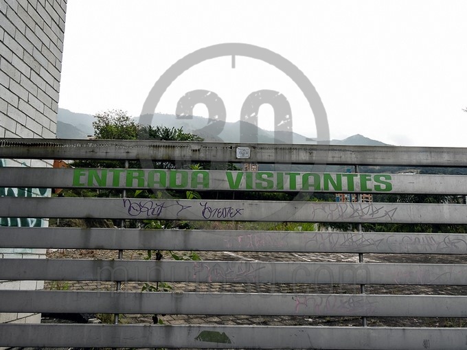 Galería de fotos. Edificio Space, 5 años después | Minuto30