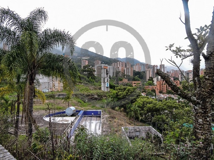 Galería de fotos. Edificio Space, 5 años después | Minuto30